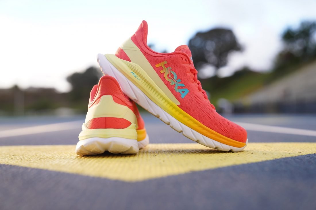HOKA ONE ONE Names FCB First-Ever Global Creative AOR – The Brand Berries