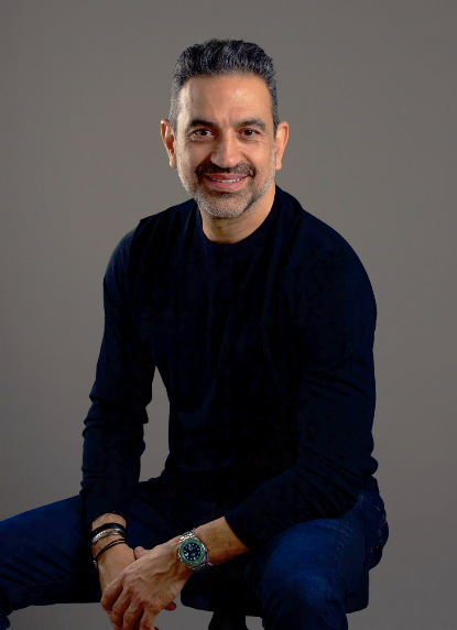 Senior Management Restructure At OMG MENA – The Brand Berries