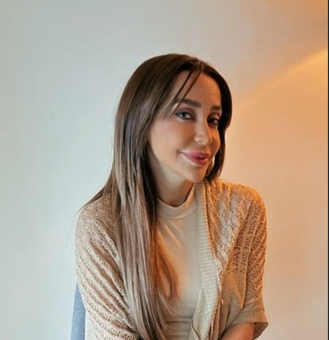 The Wonder Women of MENA: du’s Layal Hassi – The Brand Berries