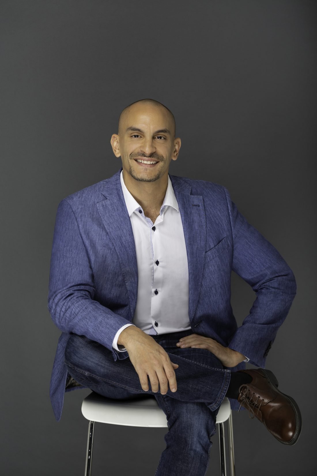 Abdallah Bibi To Lead Design Of dentsu’s Content, Sports And Gaming ...