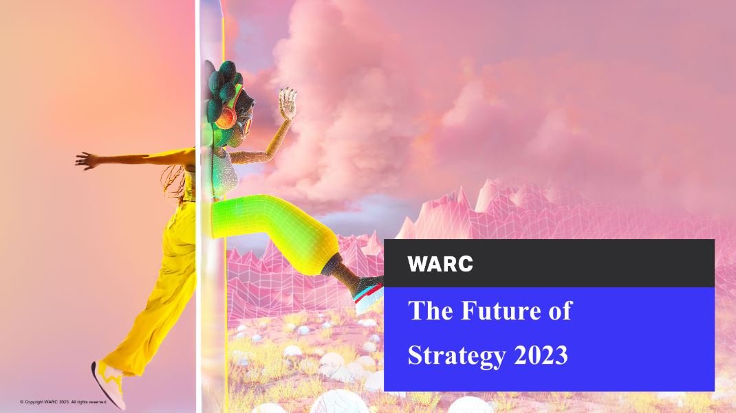 The Strategy Gap – Strategists Look For Big Leaps While Clients Become ...