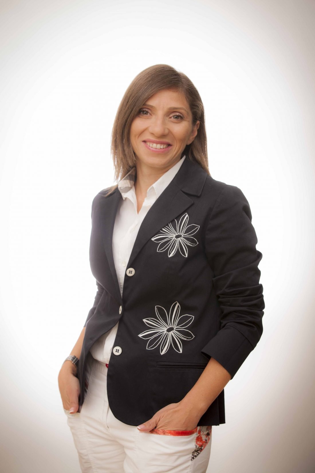 The Wonder Women of MENA: UM Lower Gulf’s Hanan Tabsh – The Brand Berries