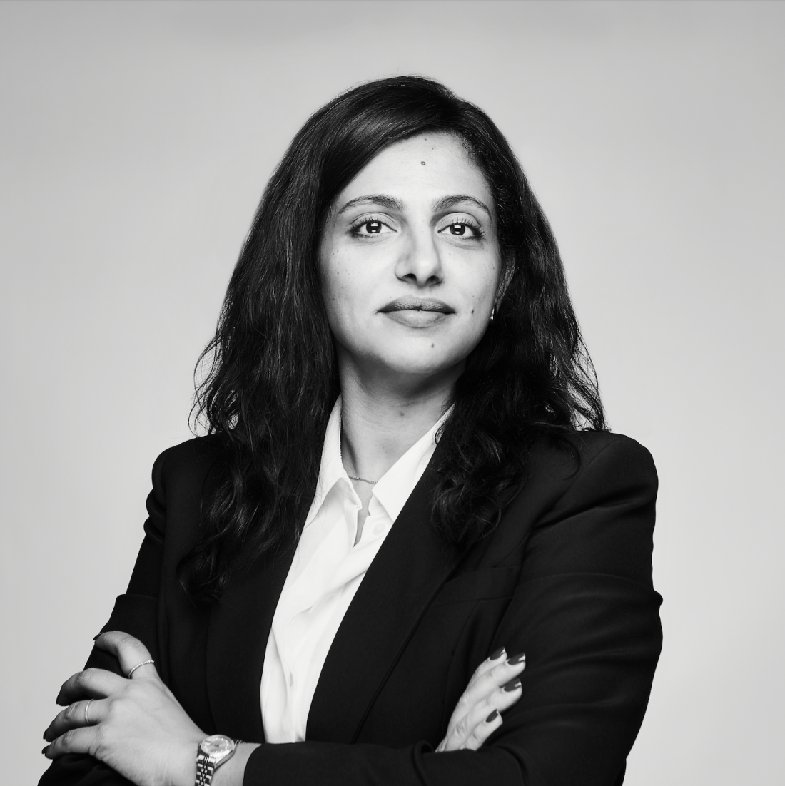 The Wonder Women Of MENA: Dentsu MENA’s Marize Sami – The Brand Berries